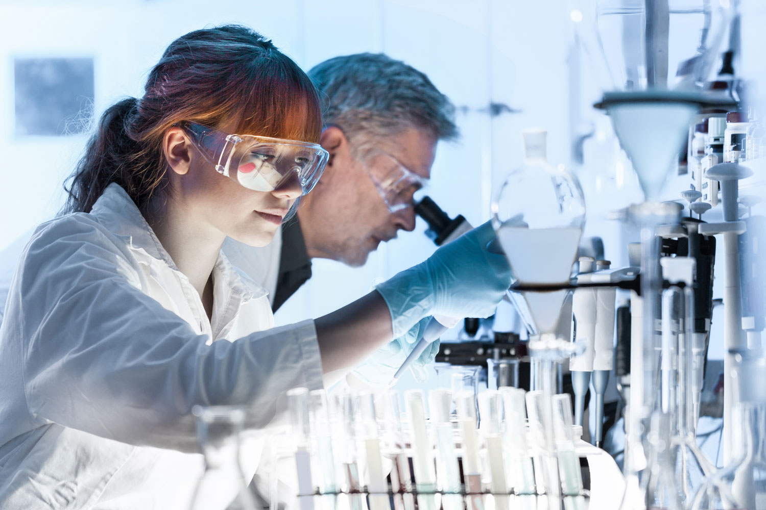 Alternative Resources Company | Life Sciences Staffing